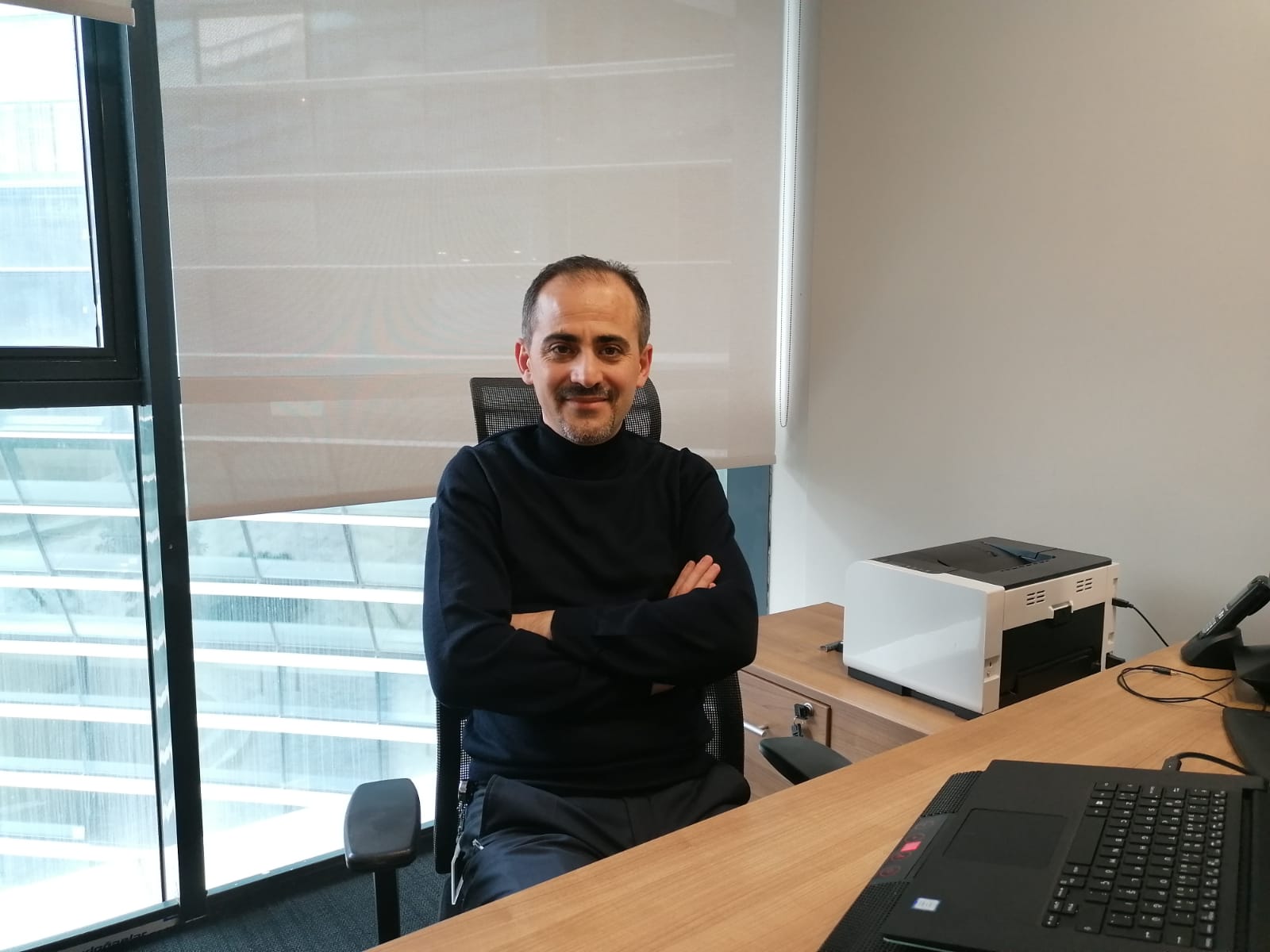 COMPANY – Tekfen Engineering