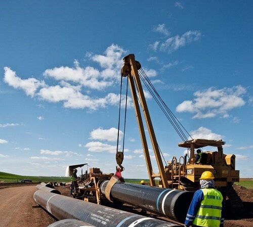 CHEMICAL & PETROCHEMICAL INDUSTRY & TERMINALS – Tekfen Engineering