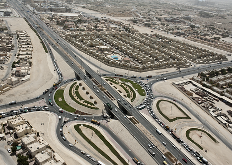 ONGOING – Tekfen Engineering